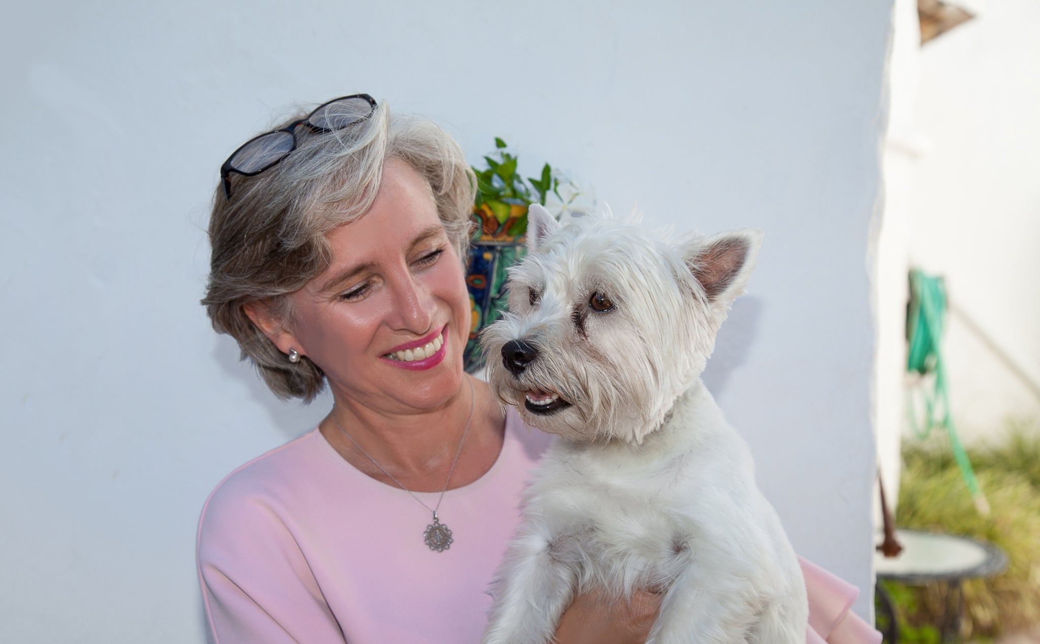 A Letter from Isabelle