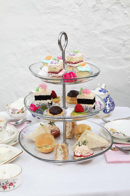 Afternoon Tea