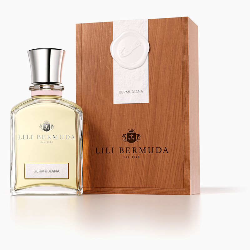 Bermudiana Collection