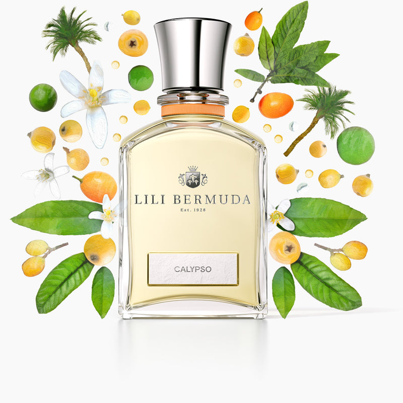 ESSENCE OF LILI BERMUDA