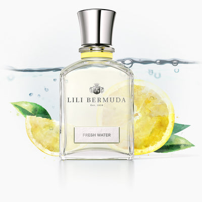 ESSENCE OF LILI BERMUDA