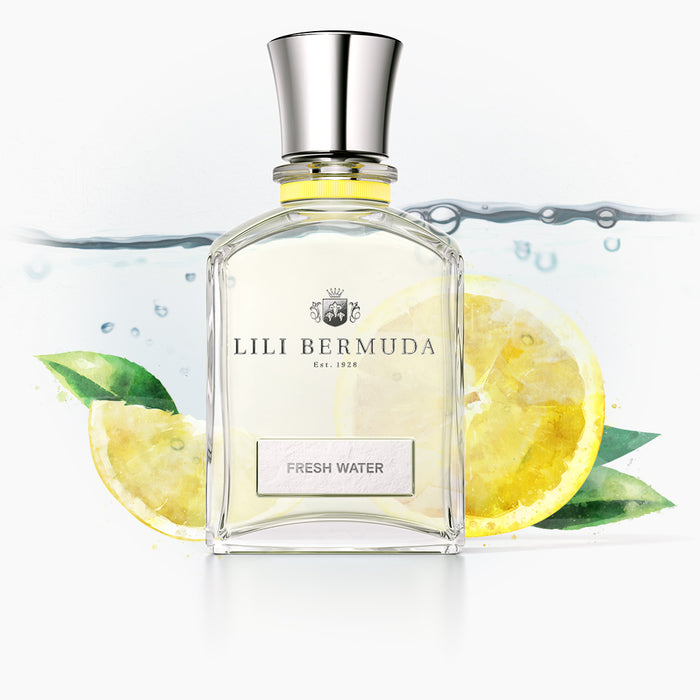 ESSENCE OF LILI BERMUDA