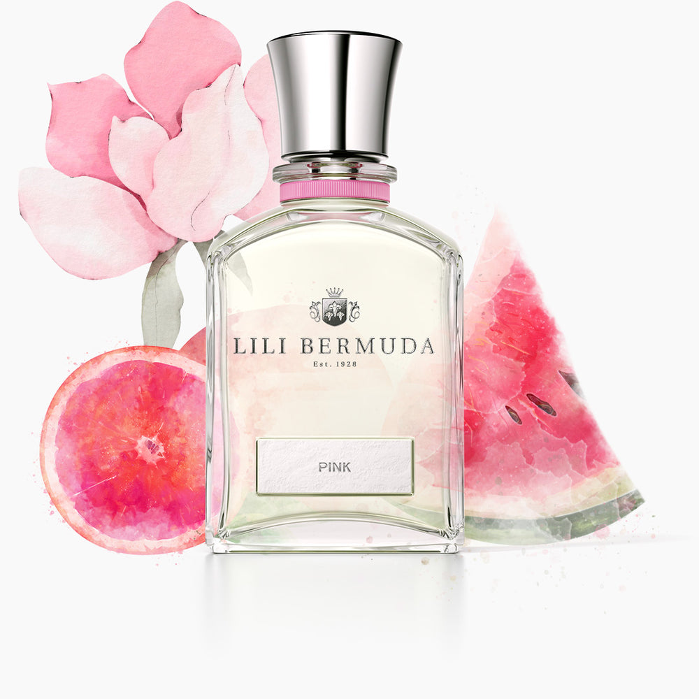 ESSENCE OF LILI BERMUDA